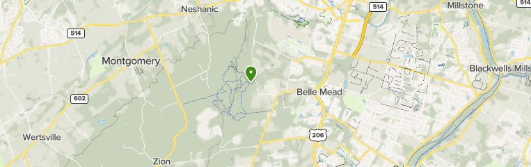 Best Hikes and Trails in Montgomery Township | AllTrails