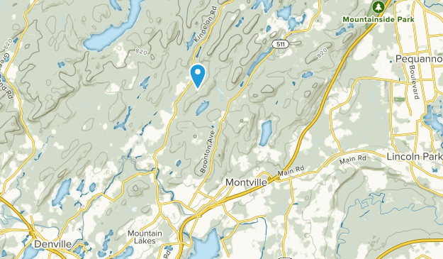 Best Trails near Montville, New Jersey | AllTrails