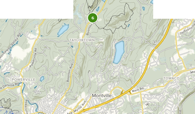 Best Trails near Montville, New Jersey | AllTrails