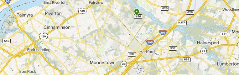 Best trails in Moorestown, New Jersey | AllTrails