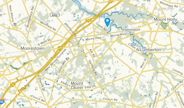 Best Trails near Mount Laurel Township, New Jersey | AllTrails