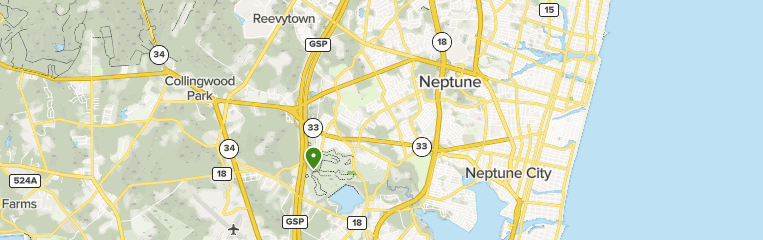 Best Hikes and Trails in Neptune | AllTrails