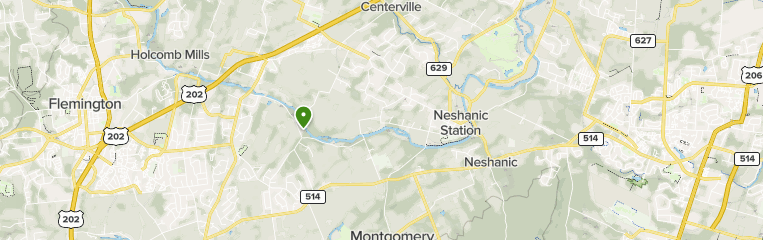 Best Hikes and Trails in Neshanic Station | AllTrails