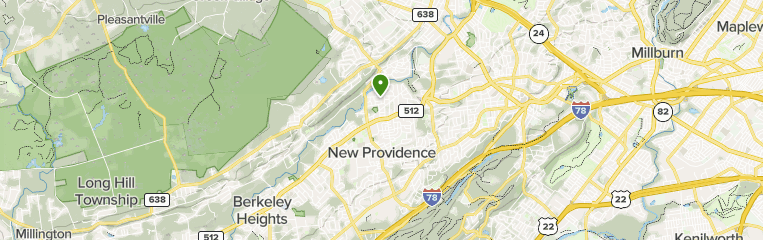 Best Hikes and Trails in New Providence | AllTrails