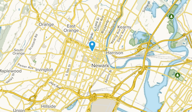 Best Trails near Newark, New Jersey | AllTrails