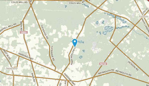 Best Trails near Newfield, New Jersey | AllTrails