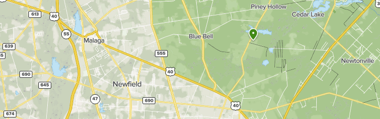 Best Hikes and Trails in Newfield | AllTrails