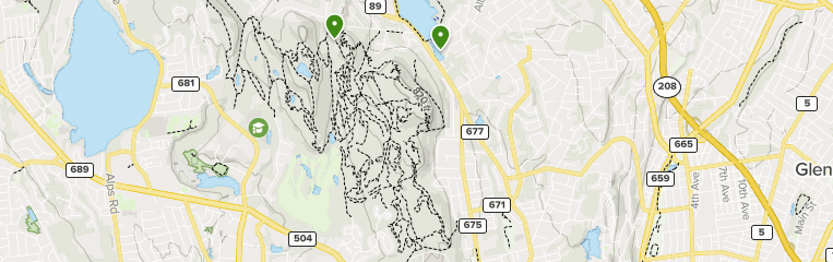 Best Hikes and Trails in North Haledon | AllTrails