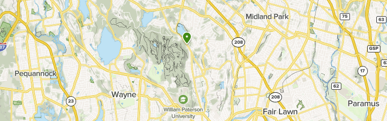 Best trails in North Haledon, New Jersey | AllTrails