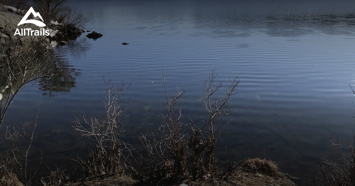 Best Trails near Oak Ridge, New Jersey | AllTrails