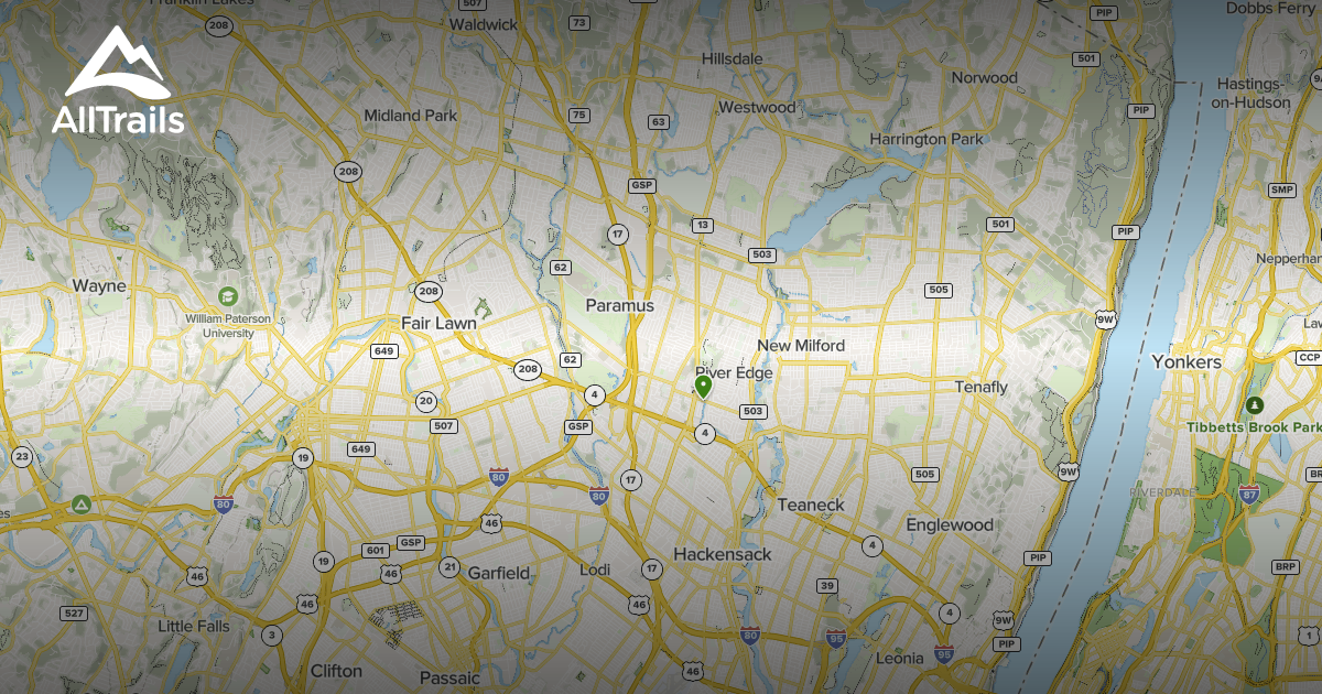 Best hikes and trails in Paramus | AllTrails