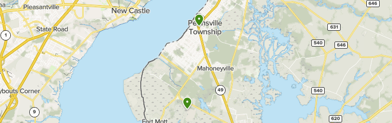 Best Hikes and Trails in Pennsville Township | AllTrails