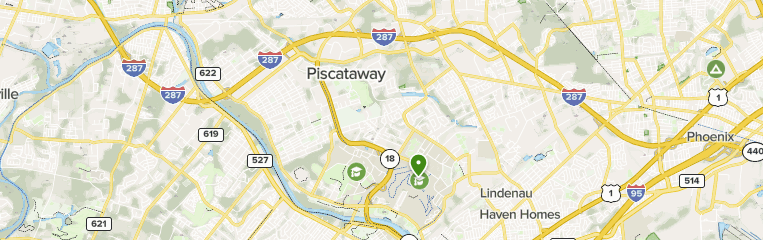 Best 10 Trails and Hikes in Piscataway | AllTrails