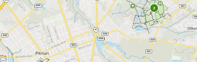 Best Hikes and Trails in Pitman | AllTrails