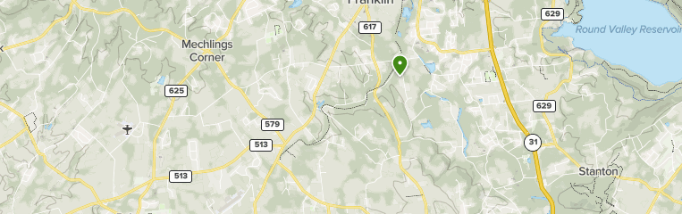 Best Hikes and Trails in Pittstown | AllTrails