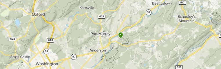 Best trails in Port Murray, New Jersey | AllTrails