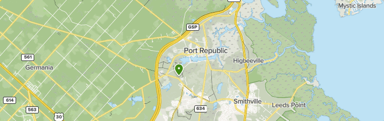 Best Hikes and Trails in Port Republic | AllTrails