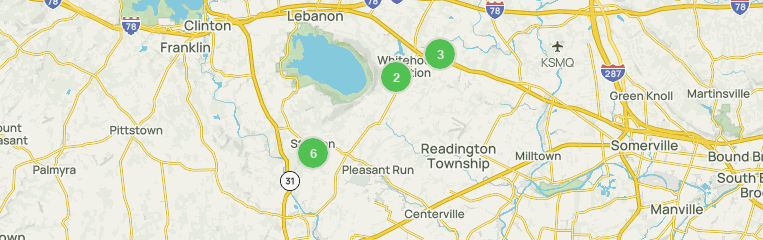 10 Best Trails and Hikes in Readington Township | AllTrails