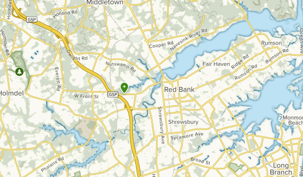 Best Trails near Red Bank, New Jersey | AllTrails