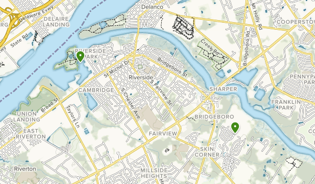 Best Trails near Riverside Township, New Jersey | AllTrails