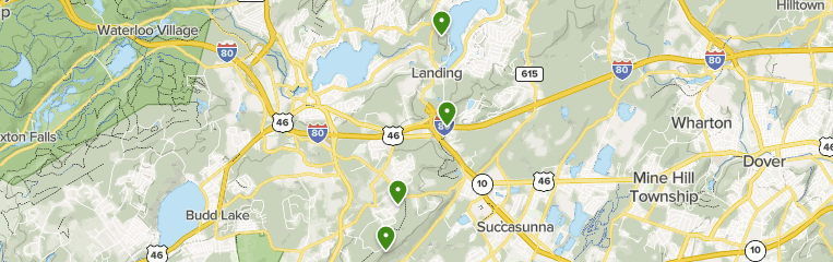 Best Hikes and Trails in Roxbury Township | AllTrails