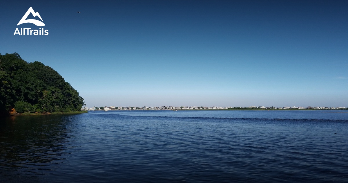 Best Historic Site Trails in Rumson | AllTrails