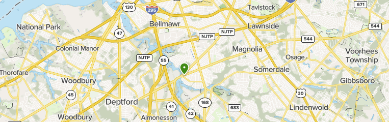 Best Hikes and Trails in Runnemede | AllTrails