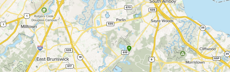 Best Hikes and Trails in Sayreville | AllTrails