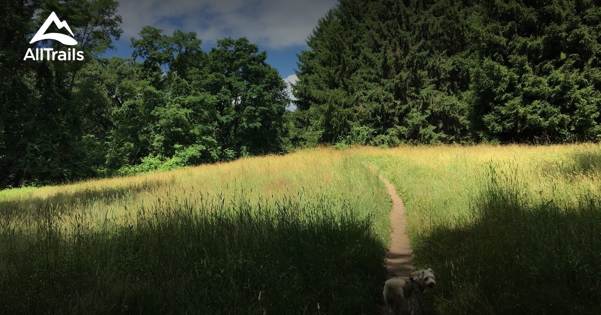 Best hikes and trails in Short Hills | AllTrails