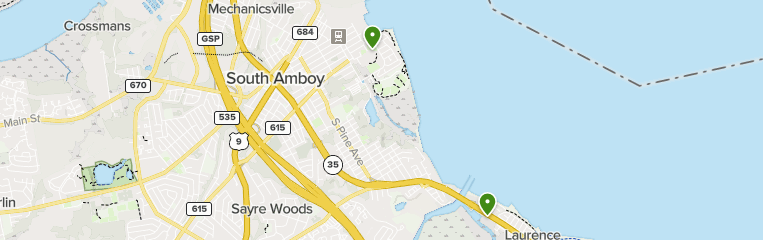 Best Hikes and Trails in South Amboy | AllTrails