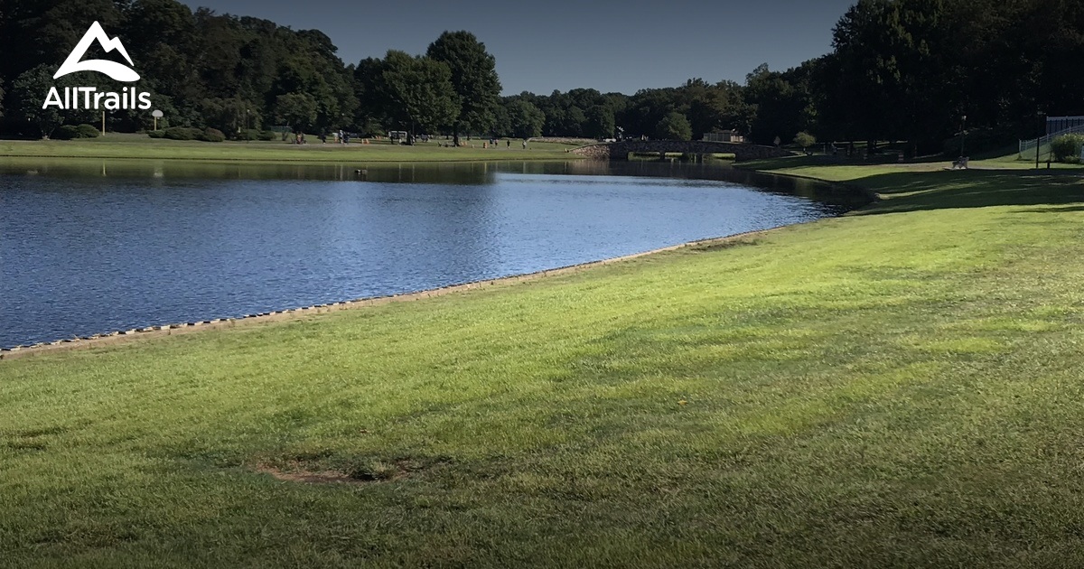 Best forest trails in South Plainfield | AllTrails