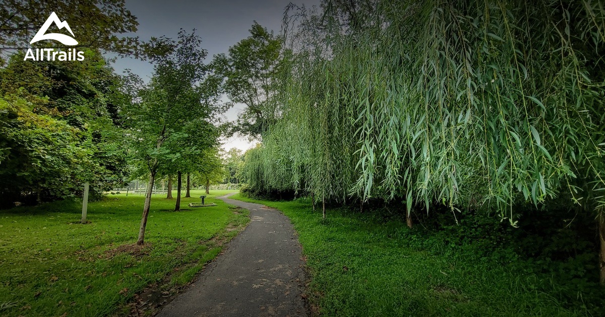 Best hikes and trails in Springfield | AllTrails