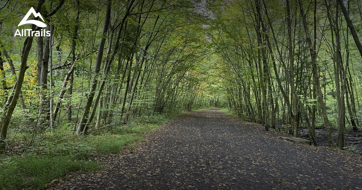 Best hikes and trails in Stanhope | AllTrails