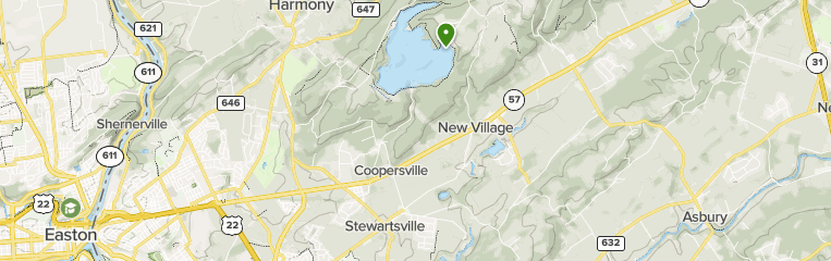 Best Hikes and Trails in Stewartsville | AllTrails