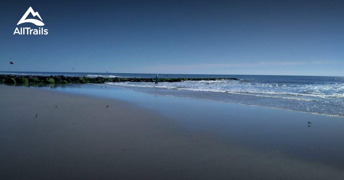 Best hikes and trails in Stone Harbor | AllTrails