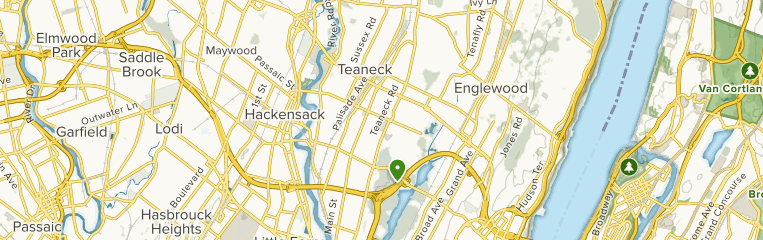 Best Trails near Teaneck, New Jersey | AllTrails