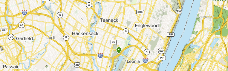 Best Hikes and Trails in Teaneck | AllTrails