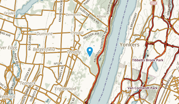 Best Trails near Tenafly, New Jersey | AllTrails