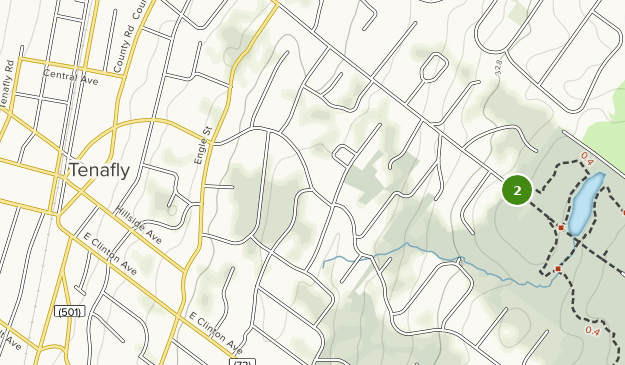 Best Trails near Tenafly, New Jersey | AllTrails