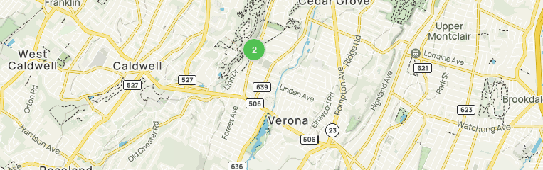 Best Hikes and Trails in Verona | AllTrails