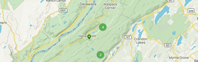 Best Hikes and Trails in Walpack | AllTrails