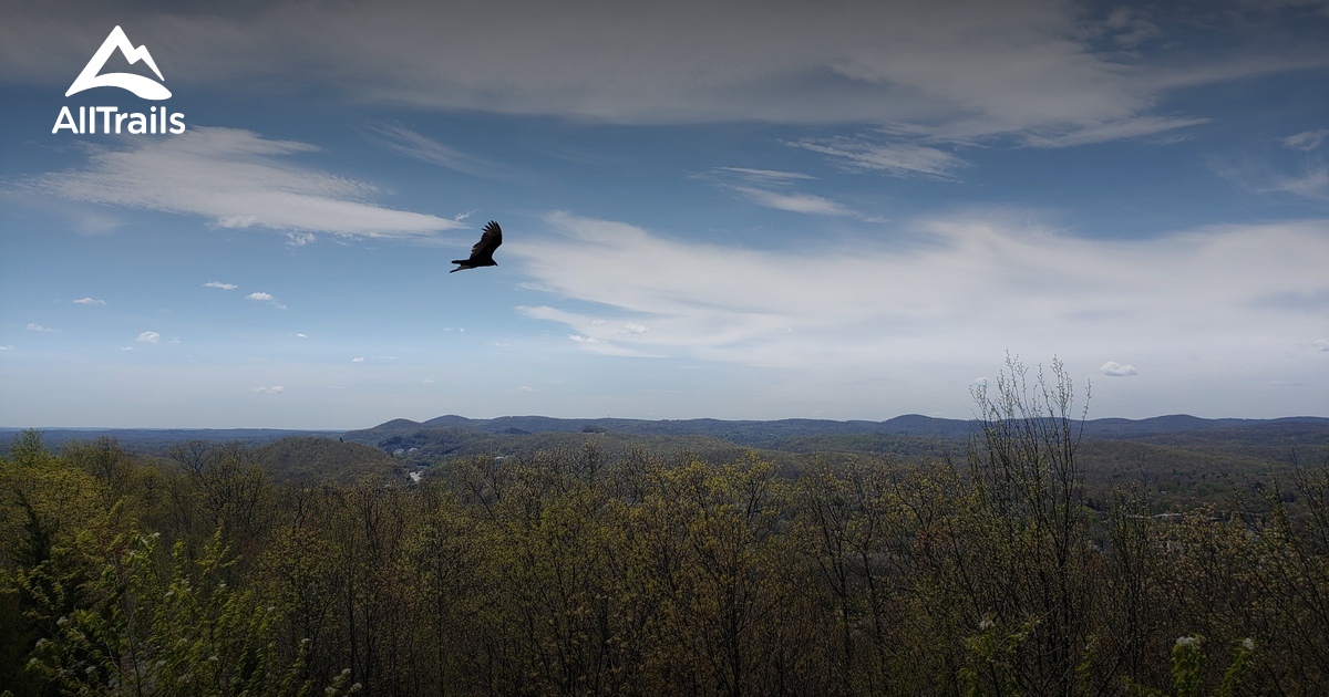 Best hikes and trails in Wanaque | AllTrails