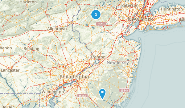 Best Trails near Washington - New Jersey | 43 Photos & 14 Reviews ...
