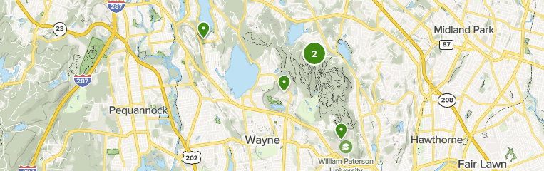 Best Trails in Wayne | AllTrails