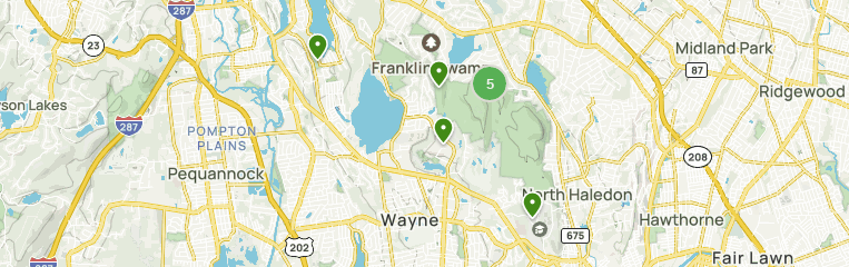 Best Hikes and Trails in Wayne | AllTrails