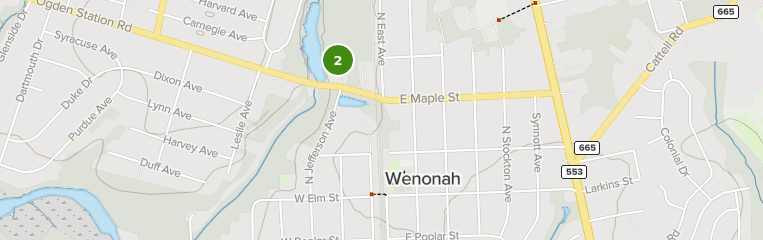 Best Hikes and Trails in Wenonah | AllTrails