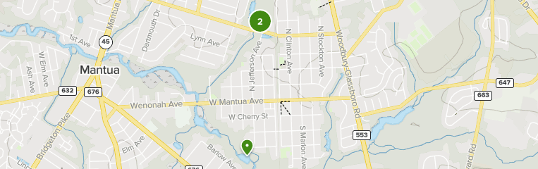 Best trails in Wenonah, New Jersey | AllTrails