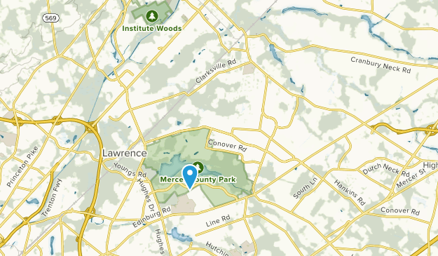 Best Trails near West Windsor Township, New Jersey | AllTrails