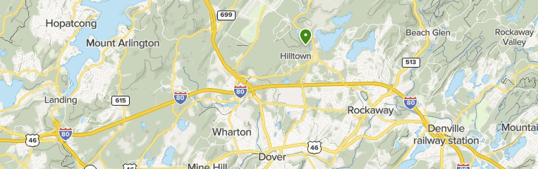 Best 10 Trails and Hikes in Wharton | AllTrails