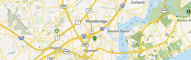 Best Hikes and Trails in Woodbridge | AllTrails